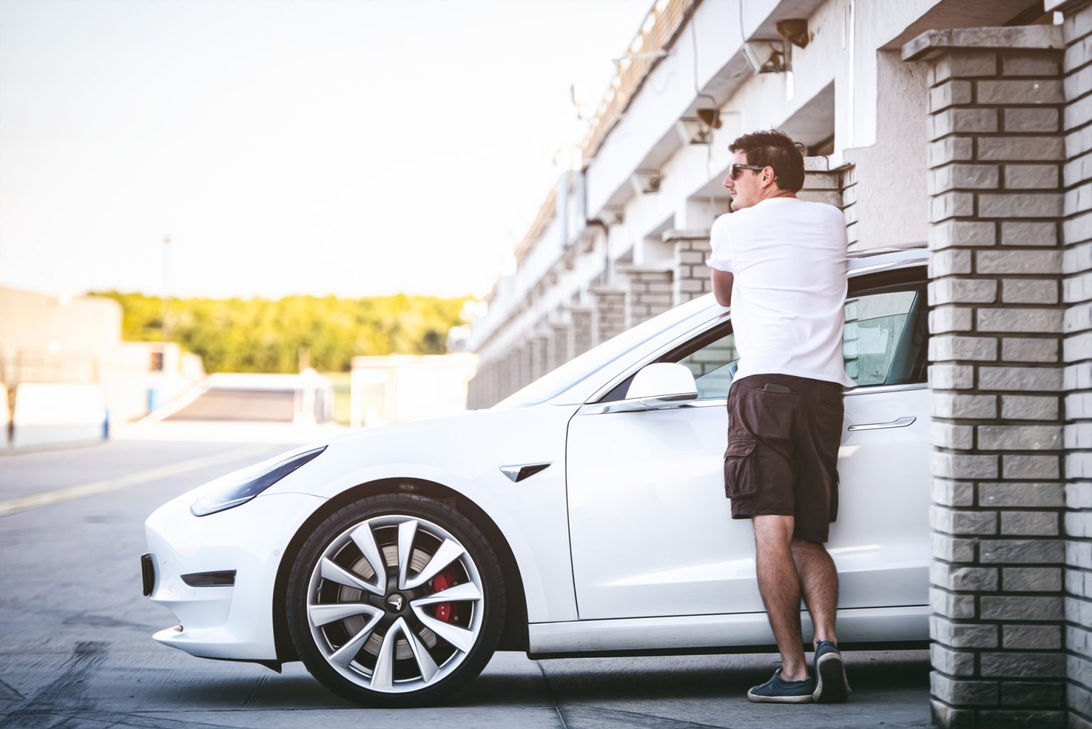 Rólunk - Tesla Owners Club Magyarország